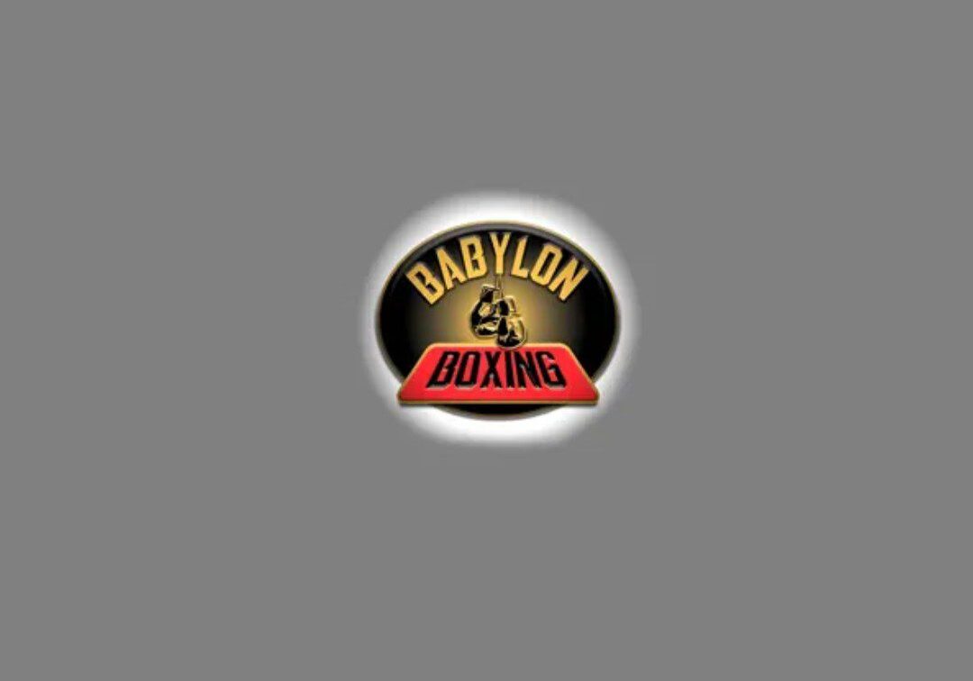 Top Training & Classes - Babylon Boxing